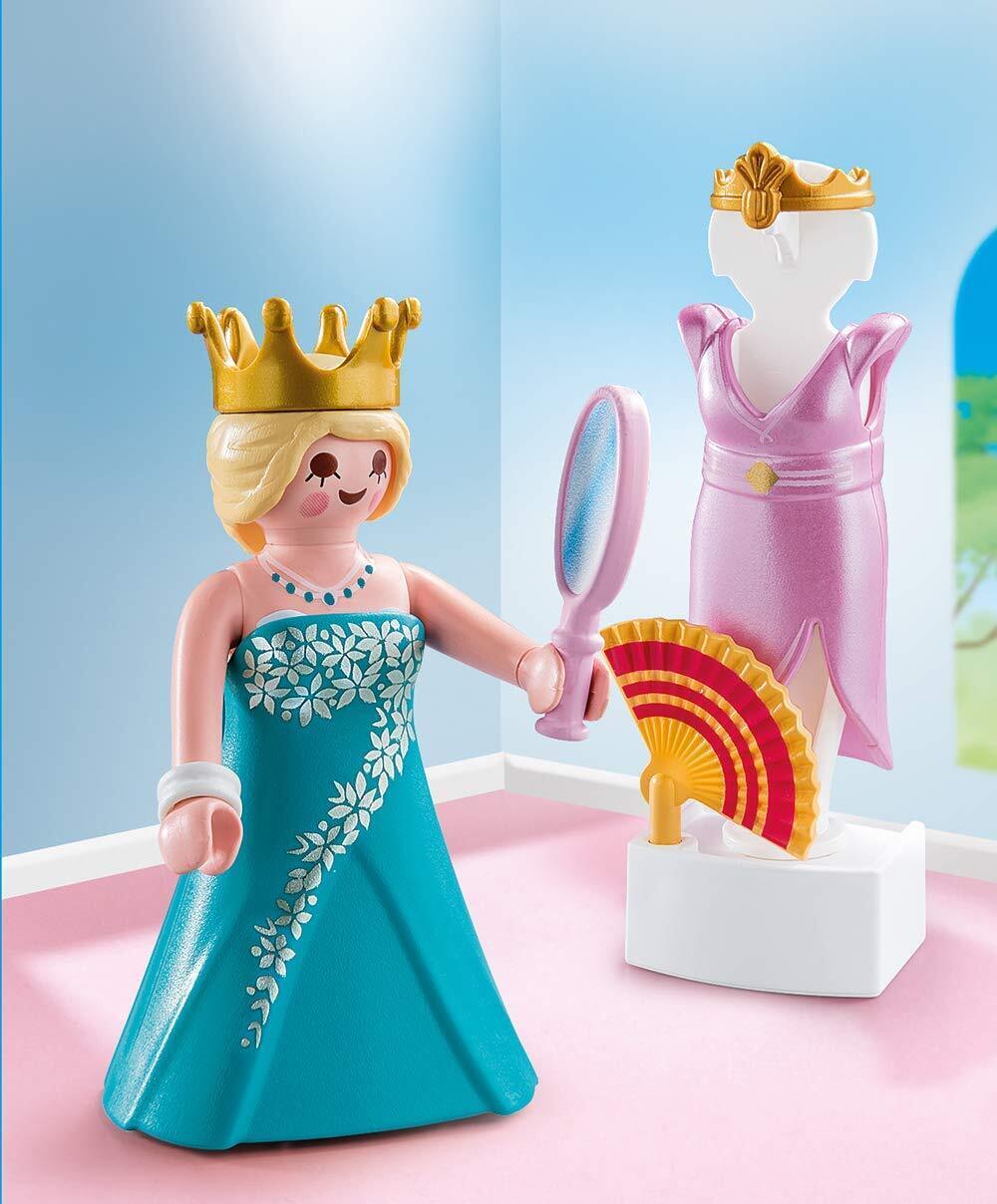 Buy Playmobil - Princess with Mannequin 70153