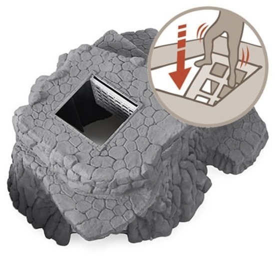 Buy Schleich - Knights Castle 42102