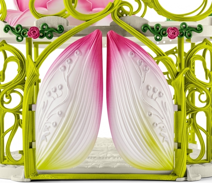 Buy Schleich - Magic Elf Castle 42139