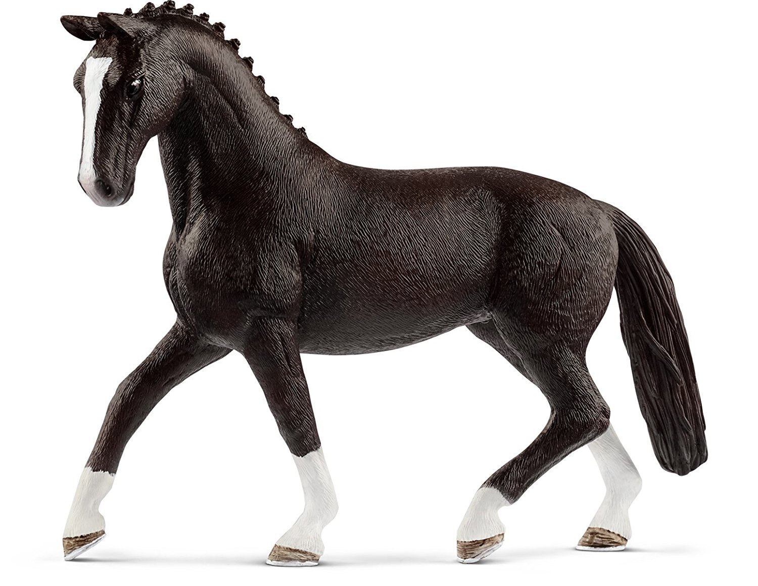 Buy Schleich - Showjumper with horse 42358