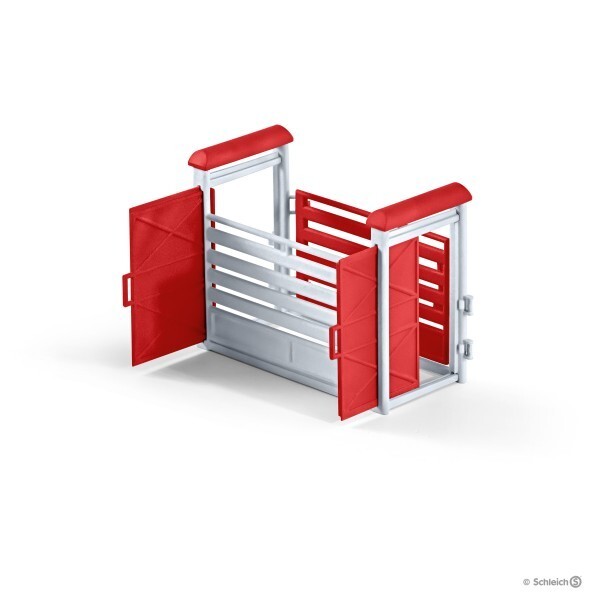 Buy Schleich - Bull Riding with Cowboy