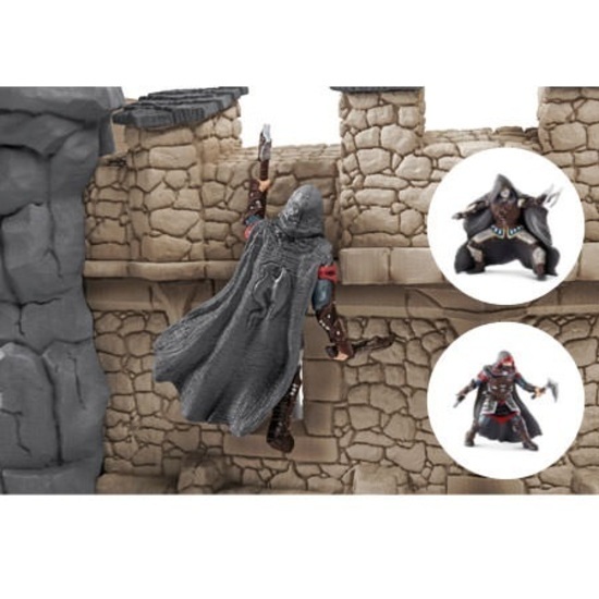 Buy Schleich - Knights Castle 42102