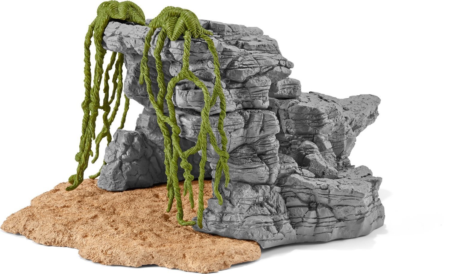 Buy Schleich - Dinosaur Set with Cave 42261