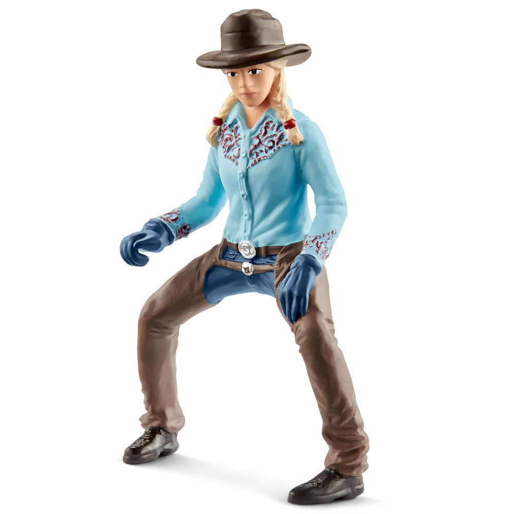 Buy Schleich - Western Riding 42419