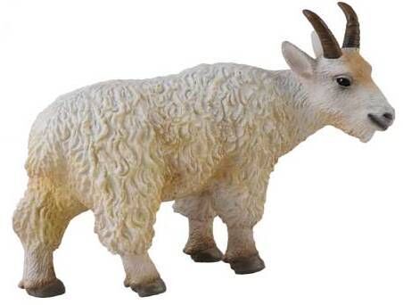 Buy Collecta - Mountain Goat Nanny 88377