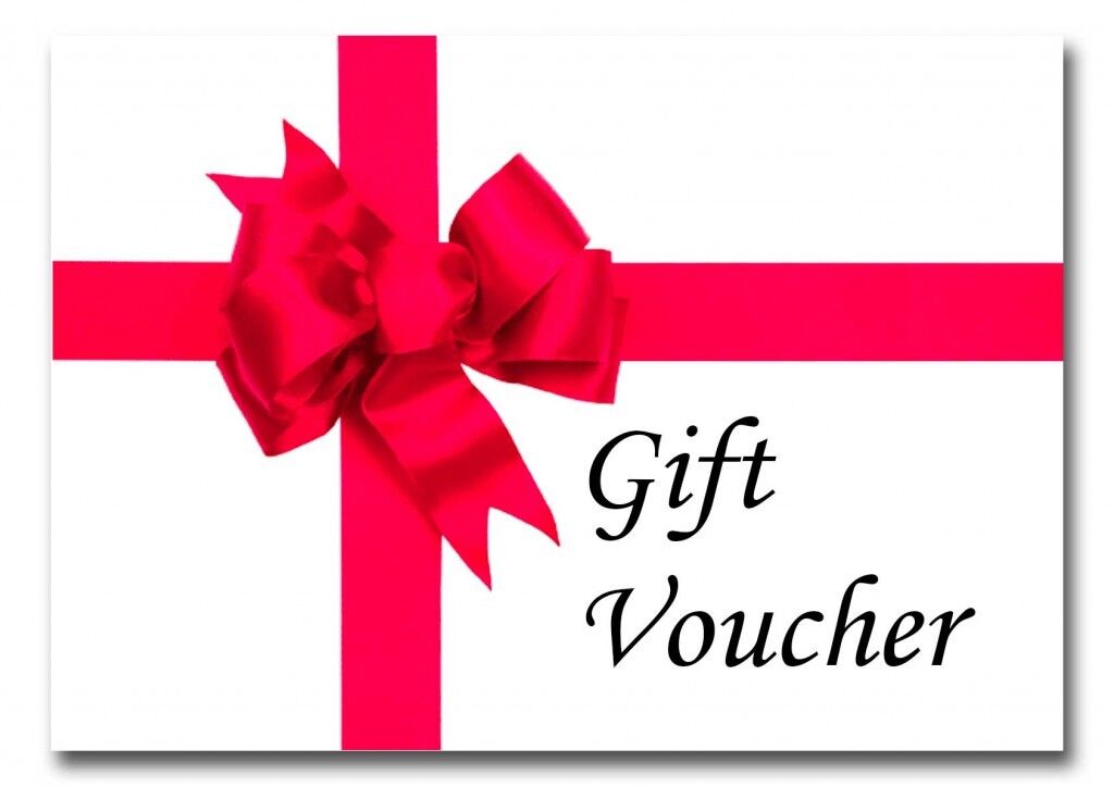 Buy 10 E Gift Voucher