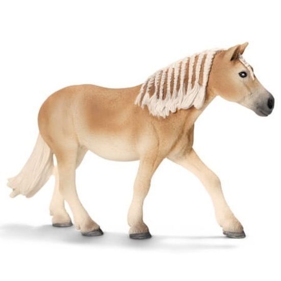 Buy Schleich - Haflinger Mare 13742