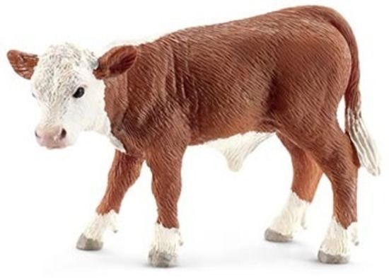 Buy Schleich - Hereford Calf 13765