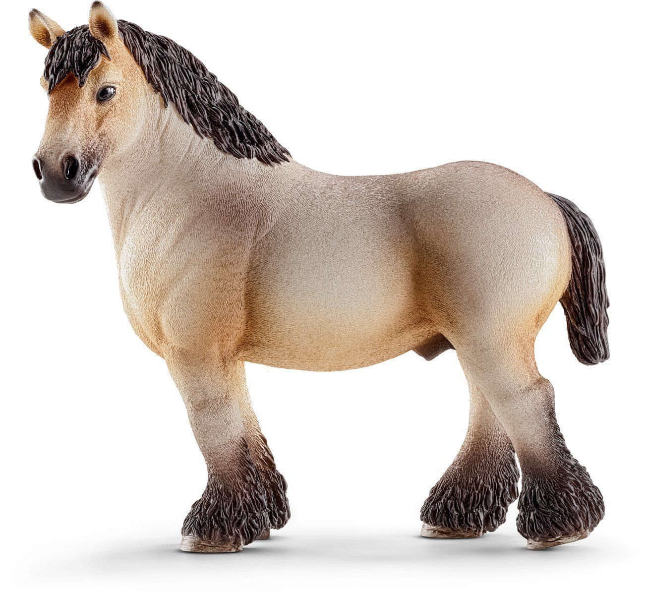 Buy Schleich - Ardennes Stallion 13778