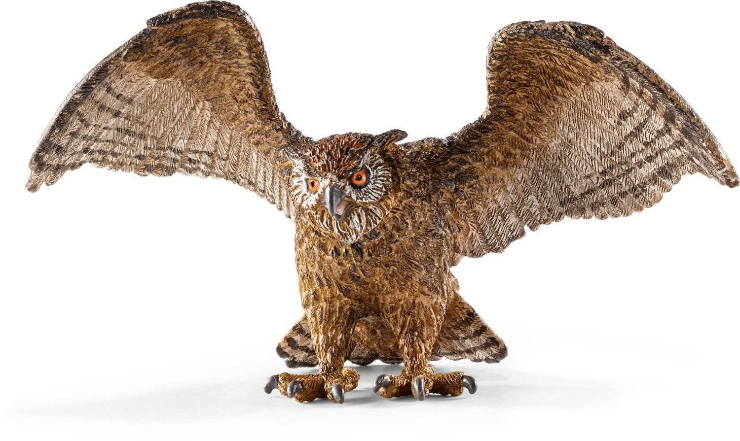 Buy Schleich - Eagle Owl 14738