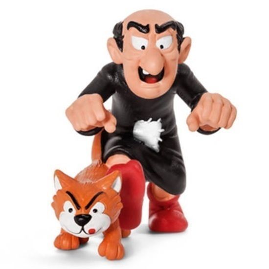 Buy Schleich - Gargamel & Azrael 20759