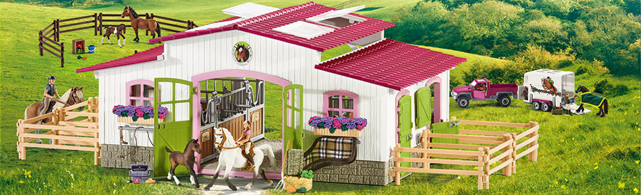 Schleich & Collecta Toy Figurines Online Superstore - Australia
