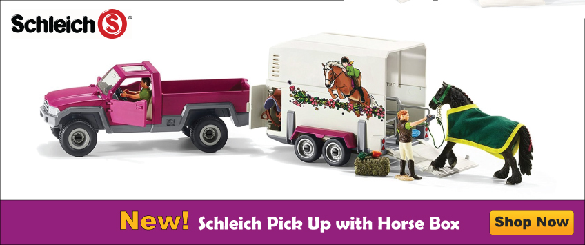 Schleich & Collecta Toy Figurines Online Superstore - Australia