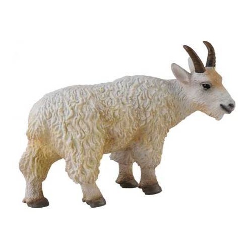 Buy Collecta - Mountain Goat Nanny 88377
