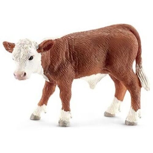 Buy Schleich - Hereford Calf 13765