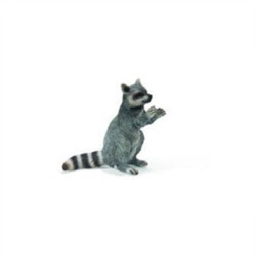 Buy Schleich - Raccoon Standing 14624