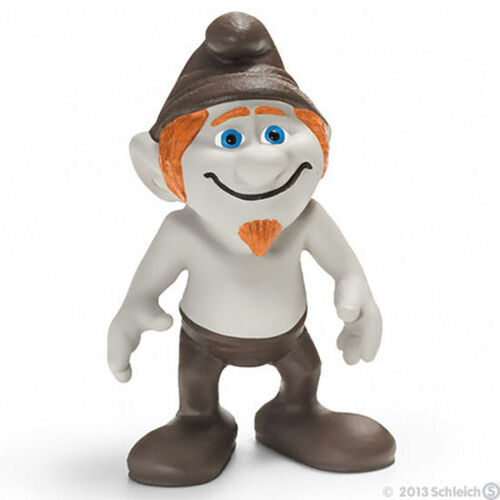 Buy Schleich - Hackus Smurf 20758