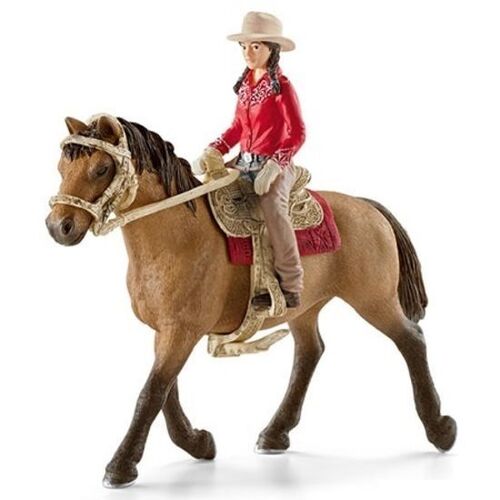 Buy Schleich - Western Rider 42112 Buy Schleich - Western Rider 42112