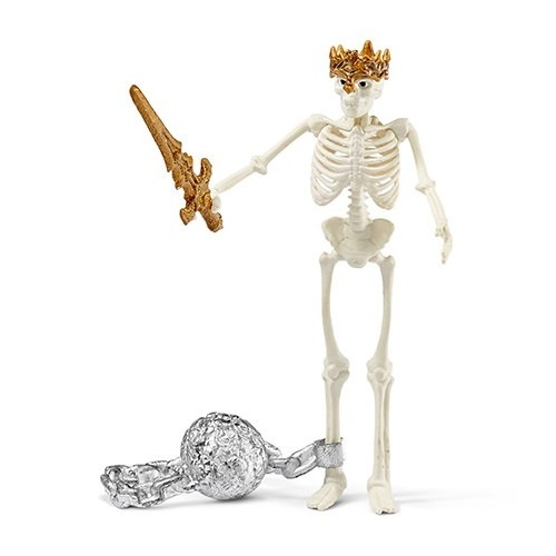 Buy Schleich - Skeleton 42150