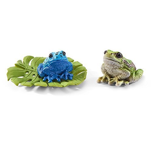 Buy Schleich - Frog Set 42254